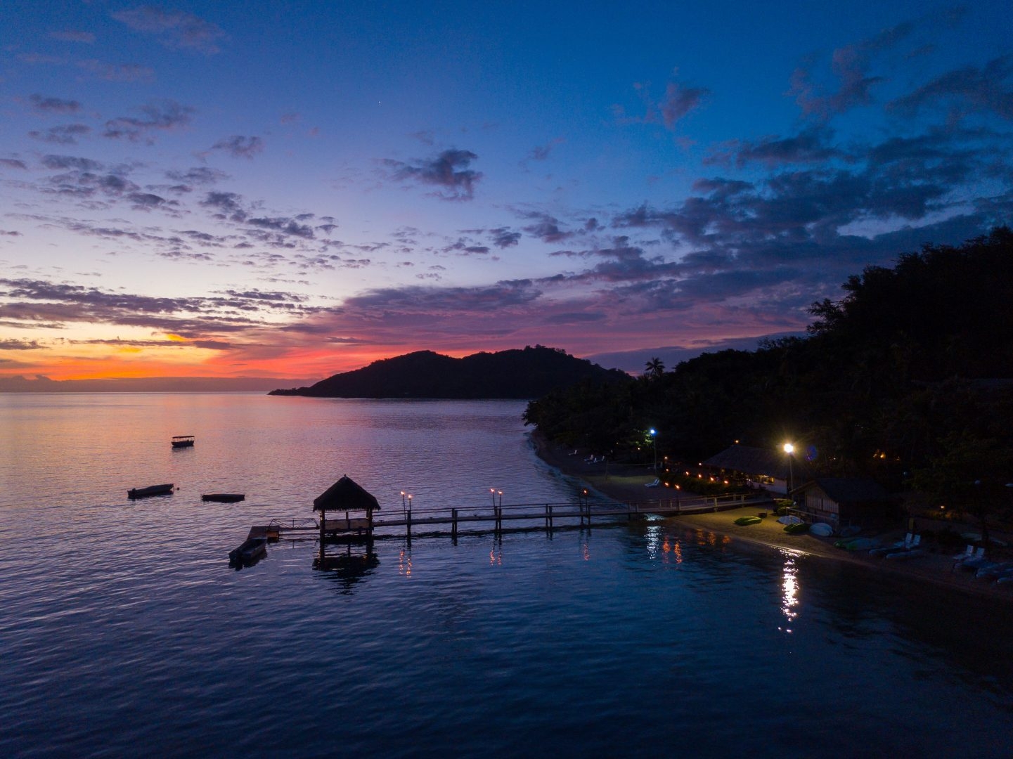 Malolo Island Resort Fiji - Island Travel Specialists